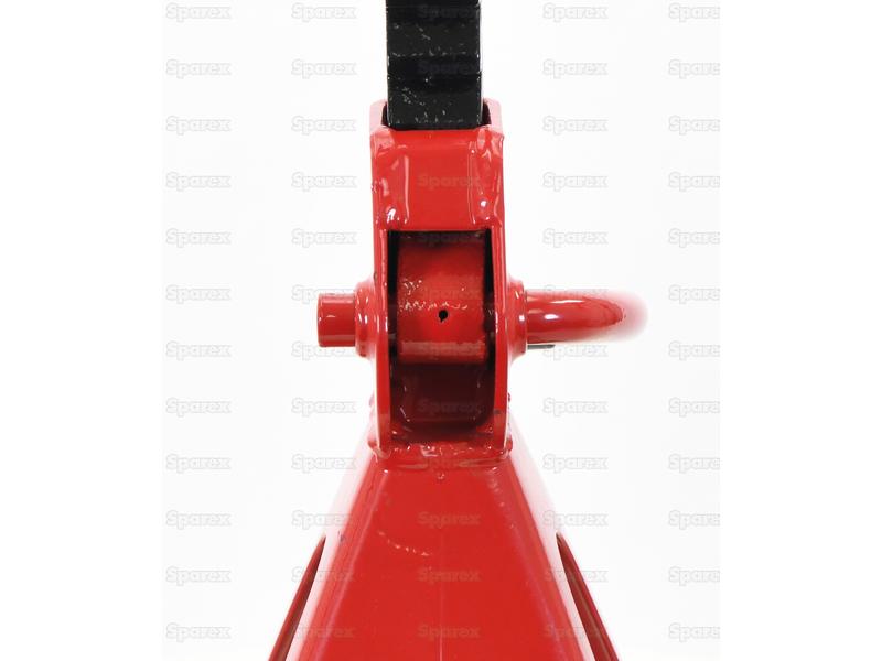 Axle Stands Pair 2000KGs