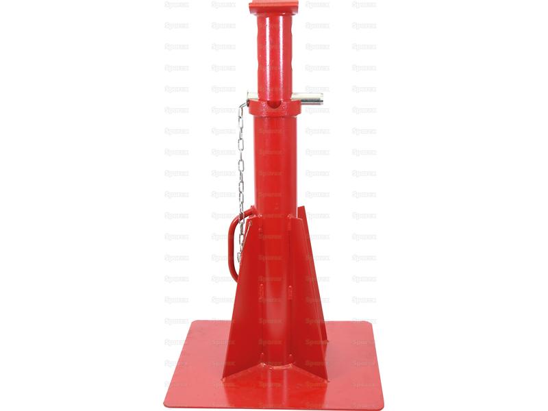 Heavy Duty Axle Stand (Pin Type) Single 15000KGs