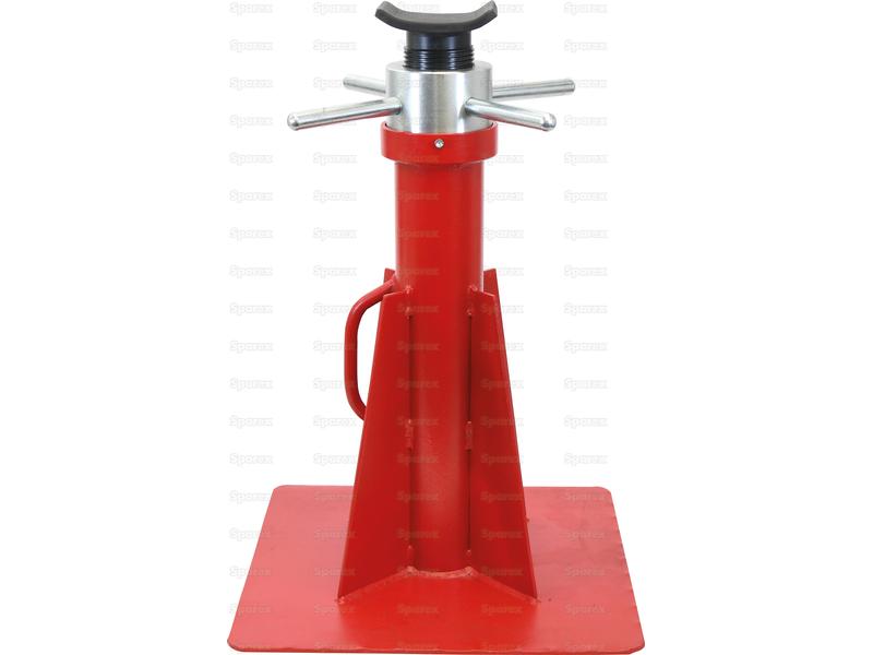 Heavy Duty Axle Stand (Screw Type) Single 20000KGs
