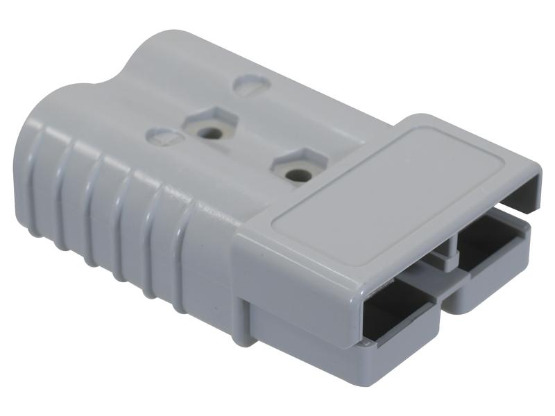 Anderson Style Connector (175 Amps) Grey