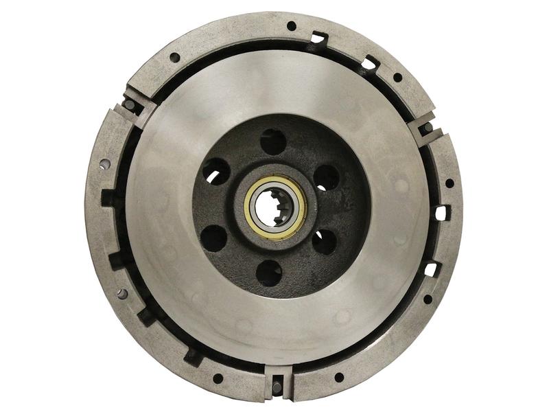 Clutch Cover Assembly