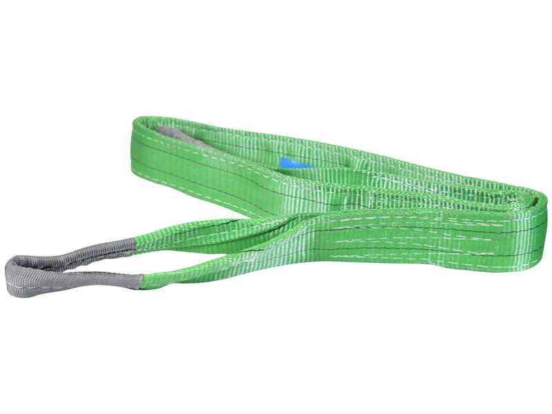 Lifting Sling (Green) 2M