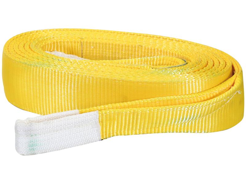 Lifting Sling (Yellow) 4M