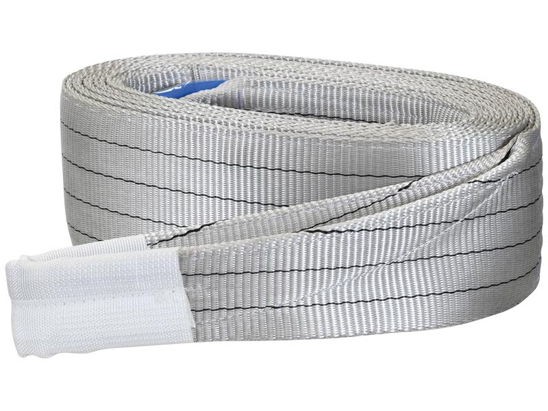 Lifting Sling (Grey) 5M