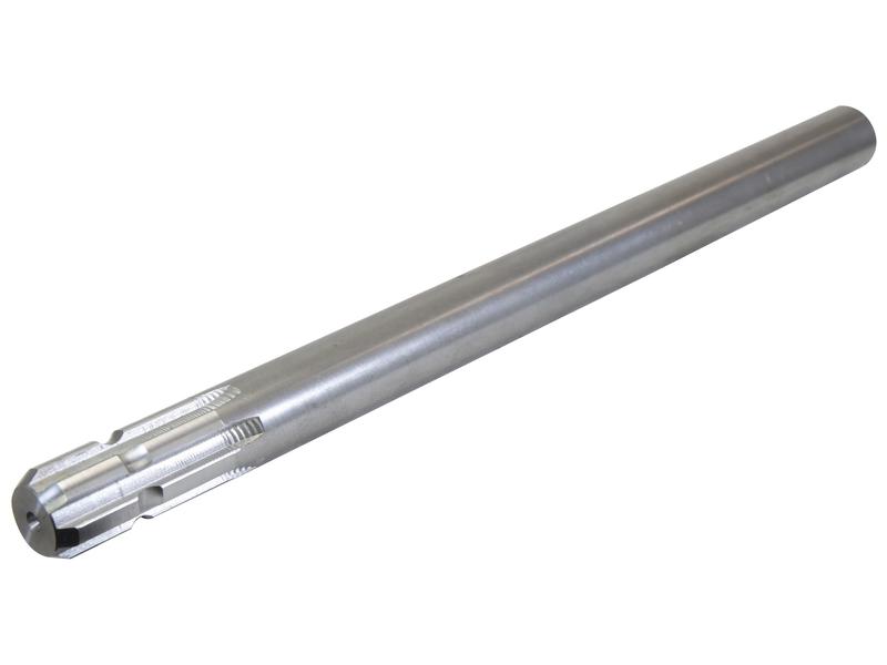 Track Rod/Drag Link Assembly Kit