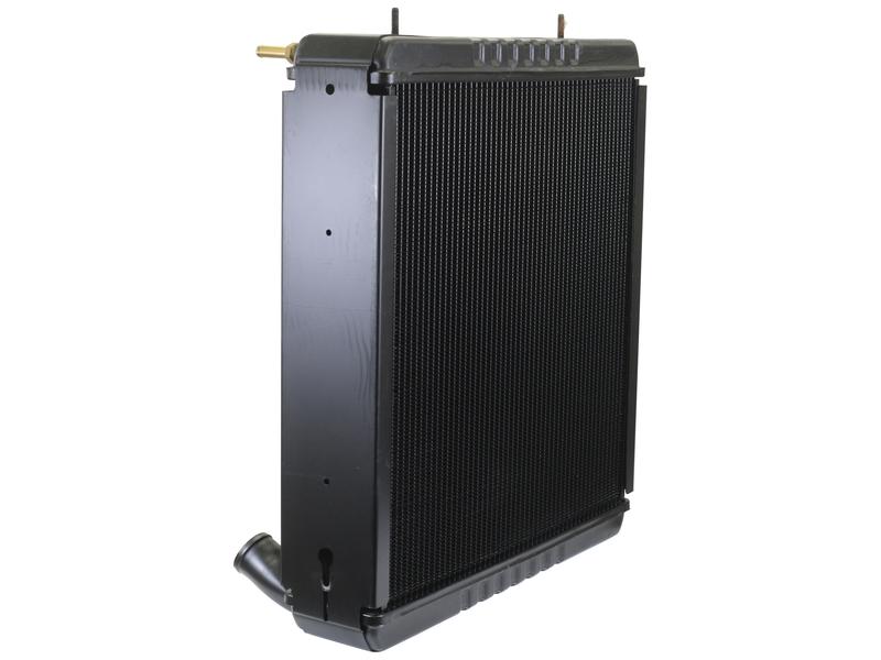 Radiator