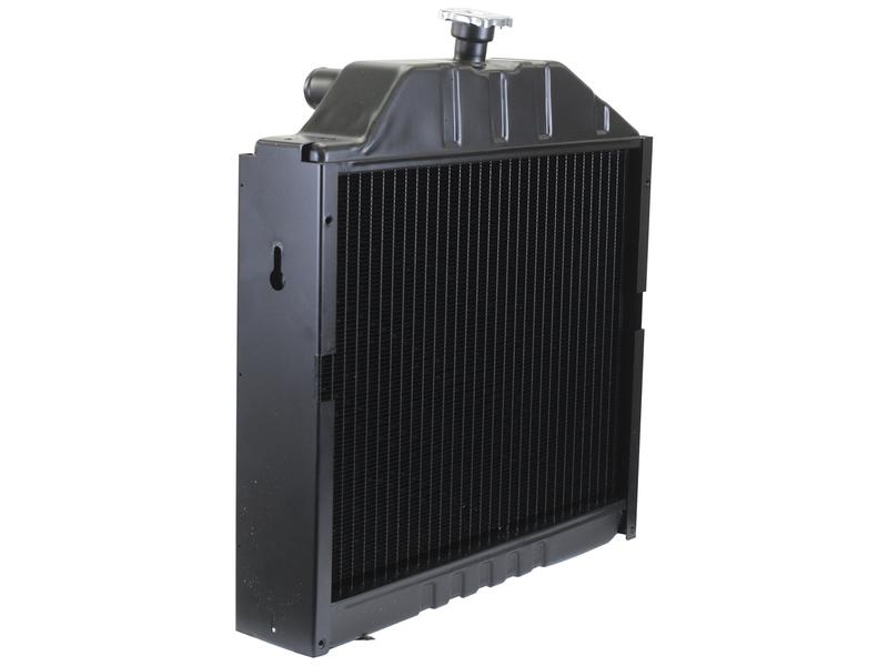 Radiator