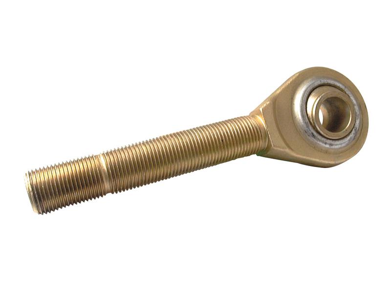 Top Link Ball End - M36 x 3.00 Metric - Cat.3 (Ø32mm)