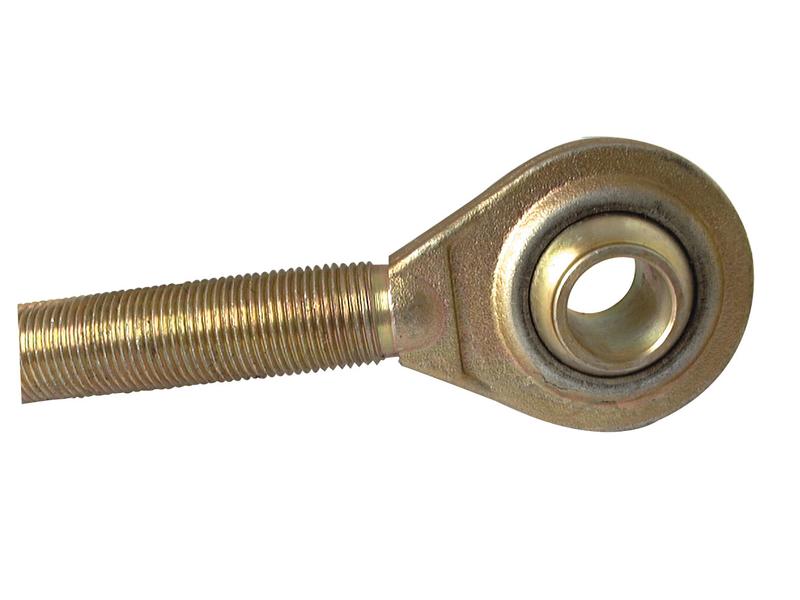 Top Link Ball End - M36 x 3.00 Metric - Cat.3 (Ø32mm)