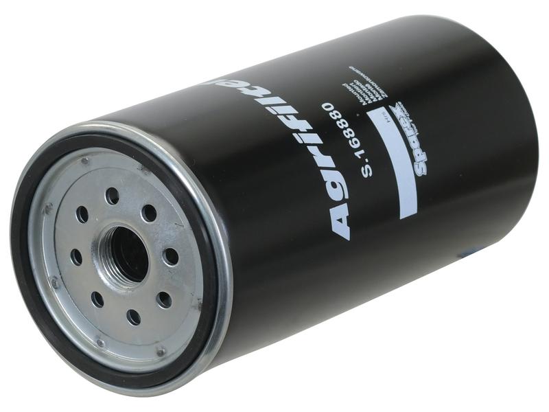 Fuel Filter - Spin On