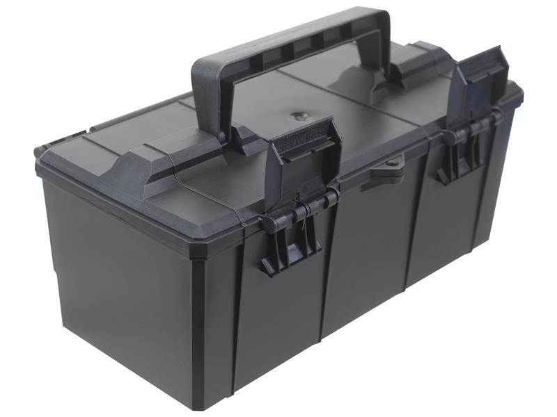 Tool Box