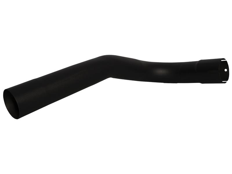 Silencer Pipe