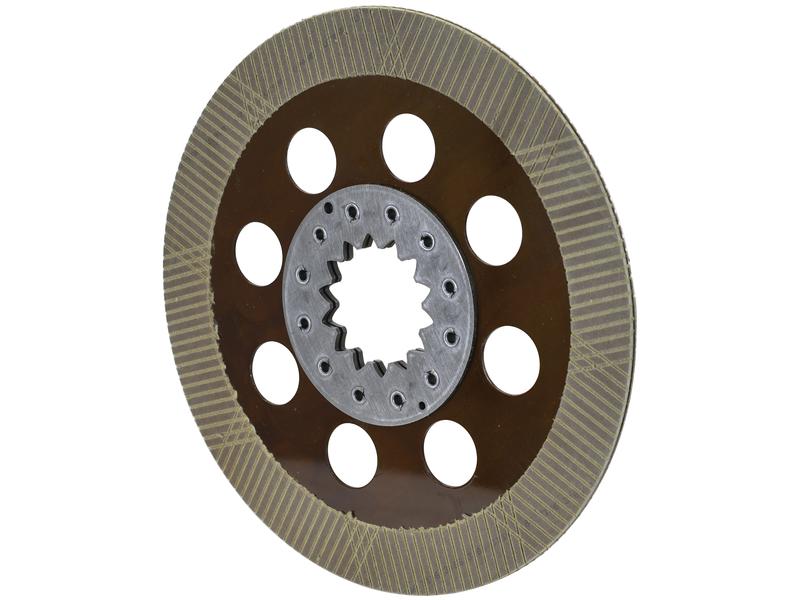 Brake Friction Disc. OD 342mm