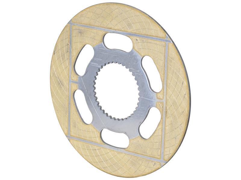 Brake Friction Disc. OD 223mm