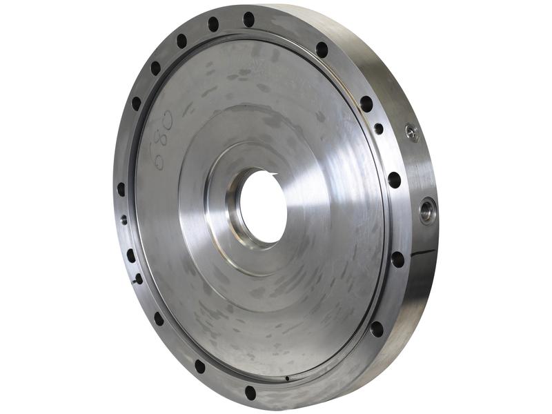 Intermediate Brake Disc, OD: 445mm.