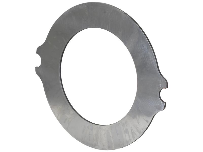 Intermediate Brake Disc, OD: 223mm.