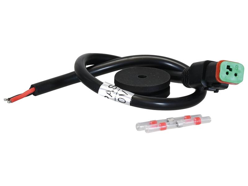 LED Lampa robocza – Reflektor LED dużej mocy, Spot Beam Interference ...