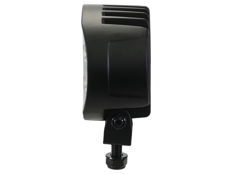 LED Work Lights – High Power LED, Spot Beam, Lumens 11700, 10-30V