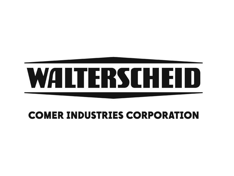 Walterscheid PTO Half Guard Outer, PGH20, 1500mm