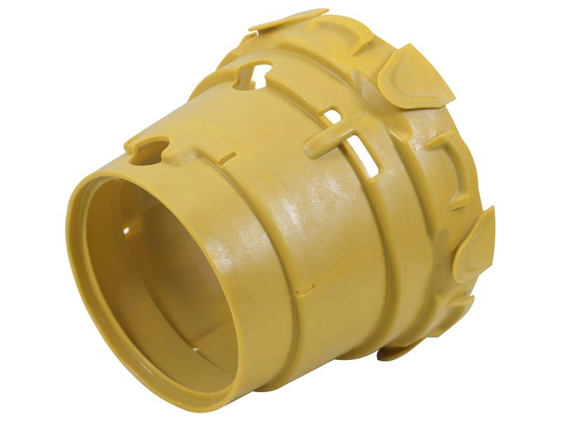 Walterscheid PTO Safety Cone 205mm