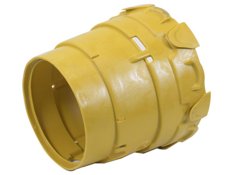 Walterscheid PTO Safety Cone 205mm