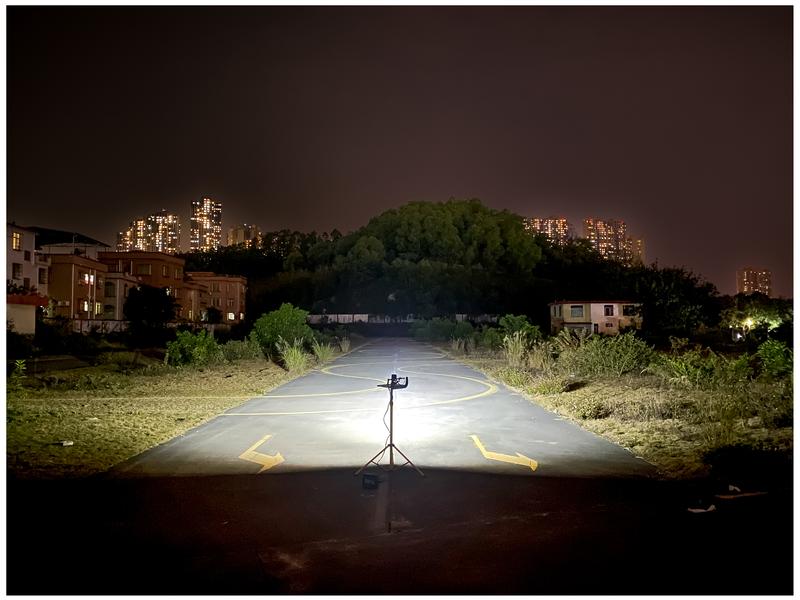 LED Arbeitsscheinwerfer - Hochleistungs-LED, Fernlicht | Breitstrahler ...