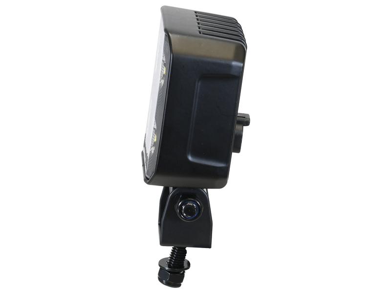 LED Arbeitsscheinwerfer - Hochleistungs-LED, Fernlicht | Breitstrahler ...