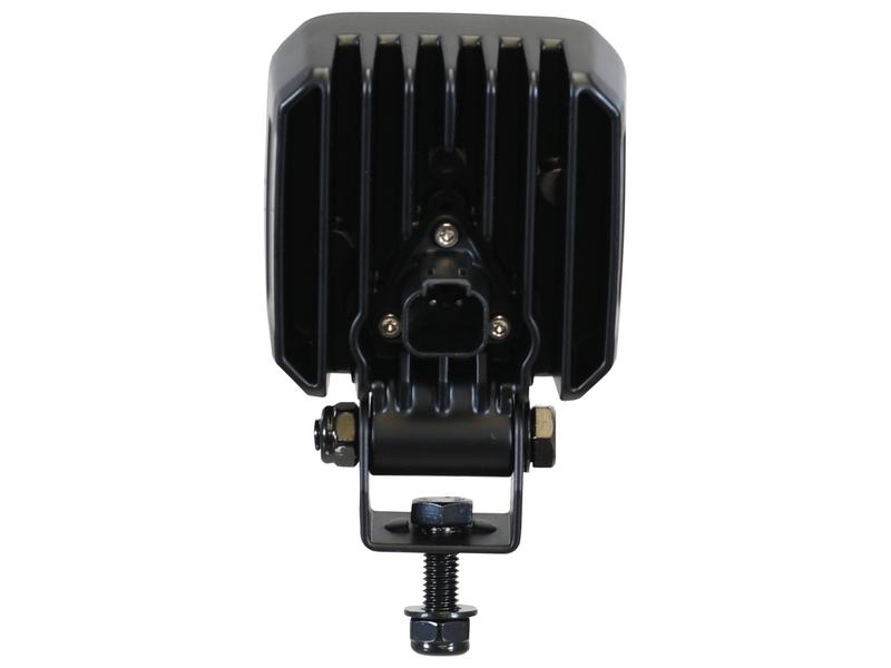 LED Arbeitsscheinwerfer - Hochleistungs-LED, Fernlicht | Breitstrahler ...