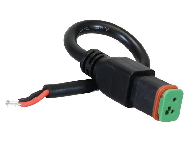 LED Arbeitsscheinwerfer - Hochleistungs-LED, Fernlicht | Breitstrahler ...