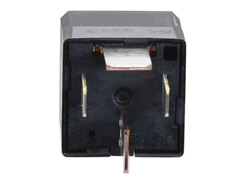 Flasher Control Switch