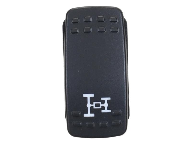 4WD Switch