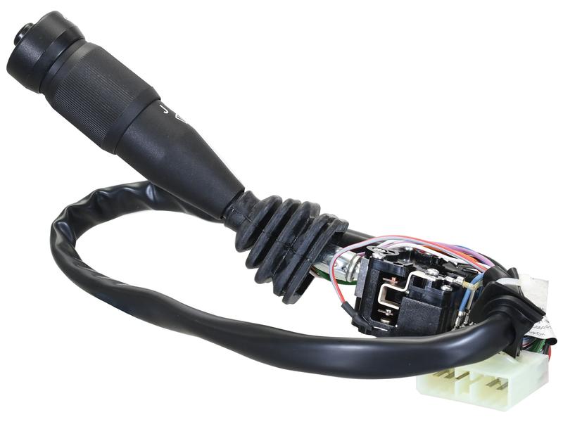 Combination Switch Suitable for Massey Ferguson 5400, 6100, 6200, 6400 ...