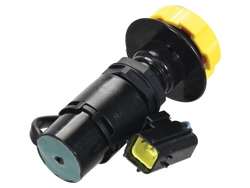 P.T.O. Command Switch