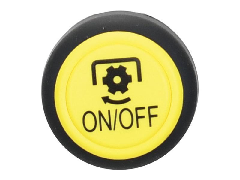 P.T.O. Command Switch