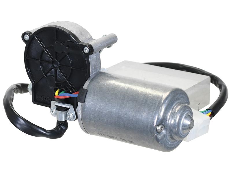 Wiper Motor 12V