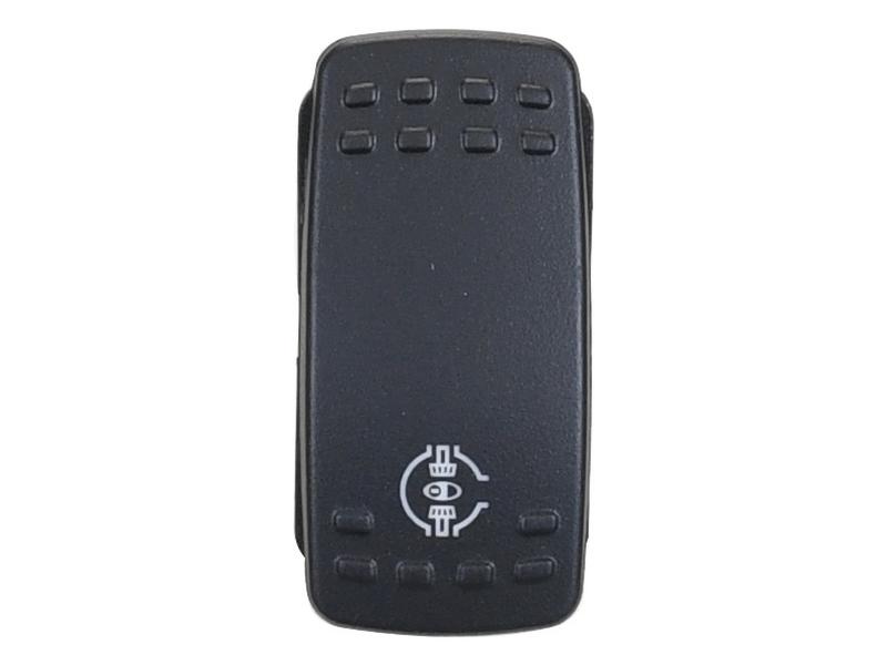 Diff Lock Switch
