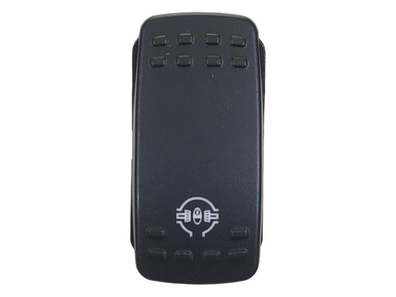 Diff. Lock Switch