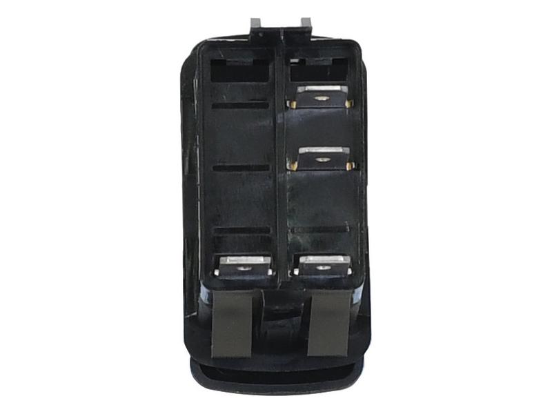 Diff. Lock Switch
