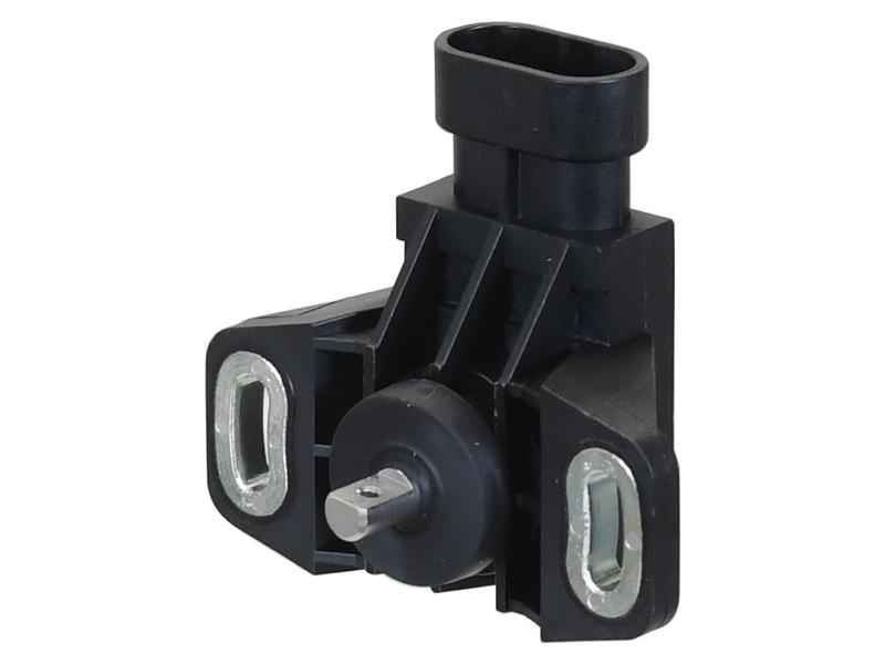 Neutral Start Switch