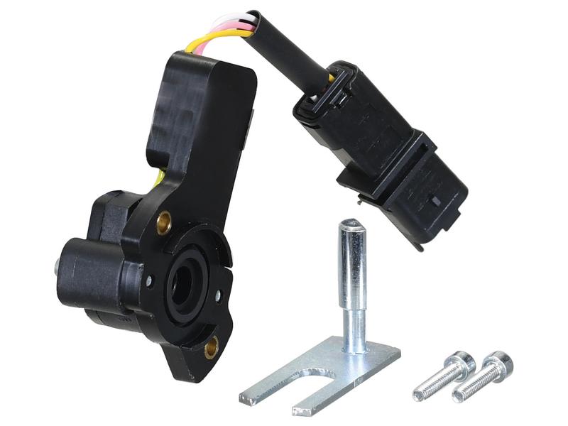 Clutch Pedal Switch