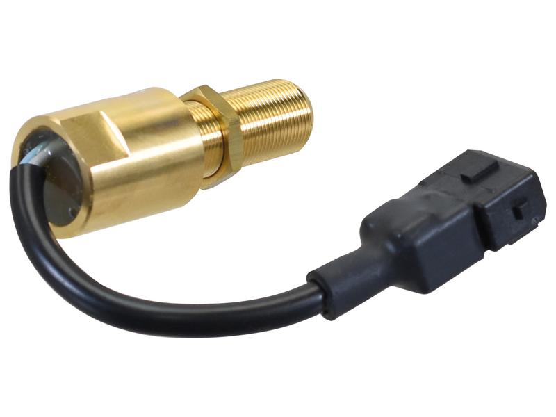 Clutch Pedal Switch