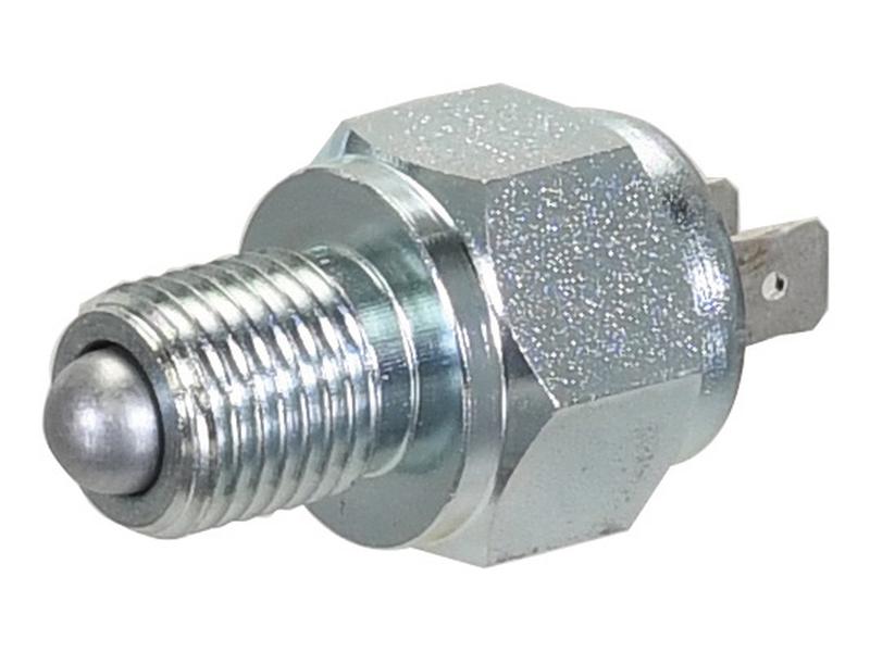 Clutch Pedal Switch
