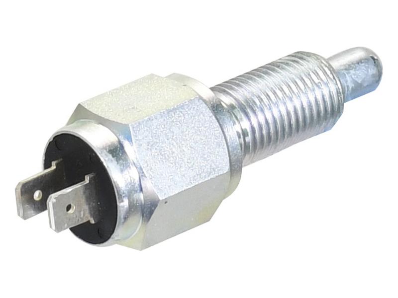 Clutch Pedal Switch