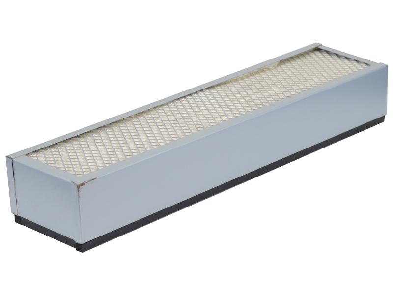 Cab Filter