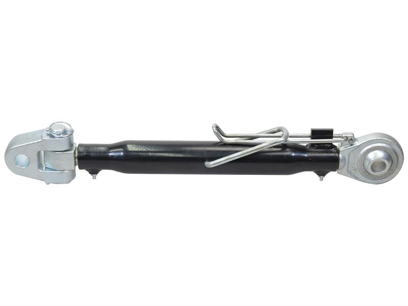 Top Link Heavy Duty (Cat.2/2 (Ø25/25mm)) Knuckle and Ball, M36 x 3, Min ...