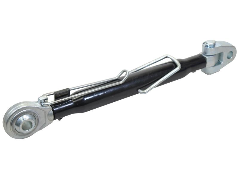 Top Link Heavy Duty (Cat.2/2 (Ø25/25mm)) Knuckle and Ball, M36 x 3, Min ...