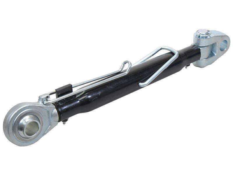 Top Link Heavy Duty (Cat.3/3 (Ø32/32mm)) Knuckle and Ball, M36 x 3, Min ...