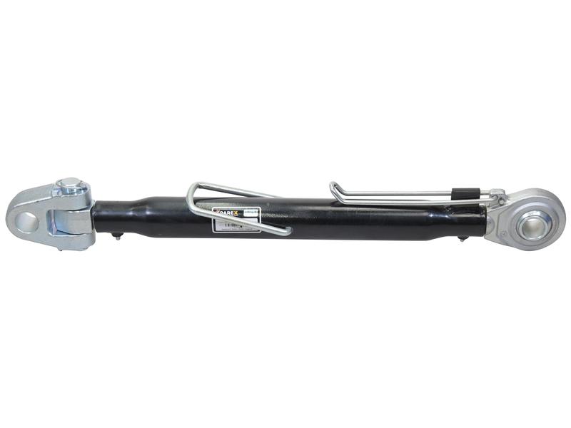 Top Link Heavy Duty (Cat.3/3 (Ø32/32mm)) Knuckle and Ball, M36 x 3, Min ...