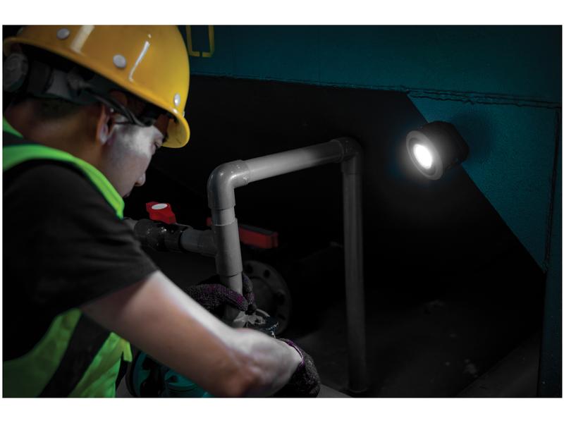 LED Rechargeable Pocket Floodlight