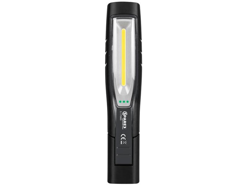 LED Rechargeable Inspection Torch